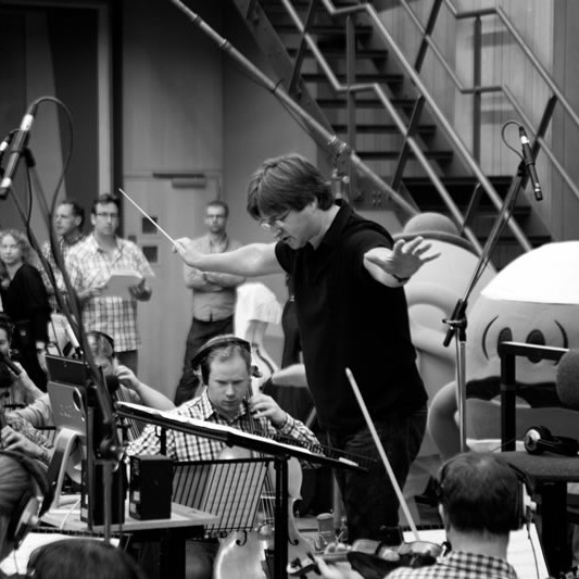 Filmography - Guy Farley | Film Sountracks to date